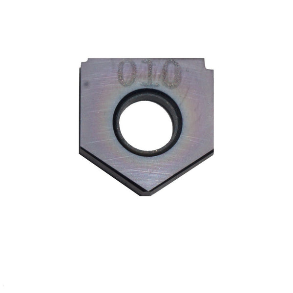 RADSTAR CORNER ROUNDING INSERTS - 0.500 Insert Width – Datum Point Tool