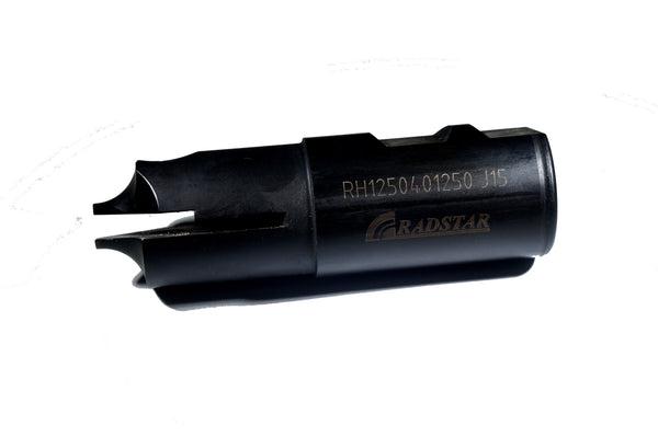 RADSTAR CORNER ROUNDING TOOL HOLDERS - 1.250 Insert Width – Datum Point ...