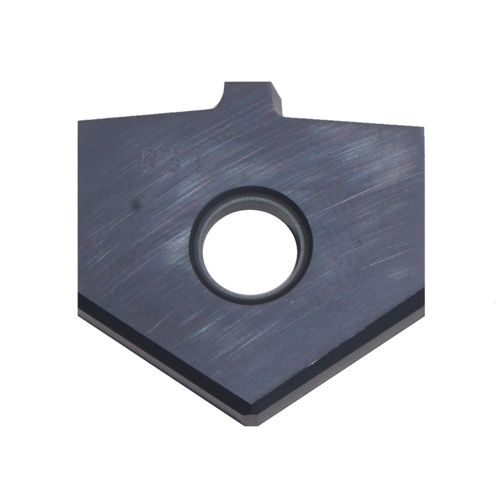 RADSTAR TIGHT FIT CORNER ROUNDING INSERTS – Datum Point Tool